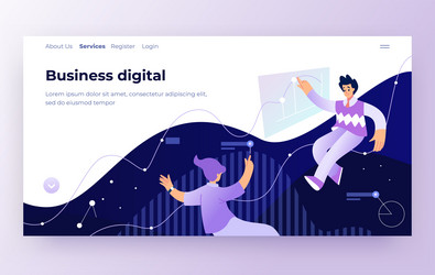 Digital People Vector Images (over 220,000)