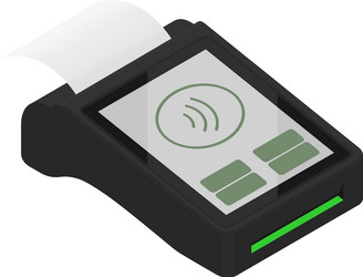 Pos Terminal Icon Vector Images (over 10,000)