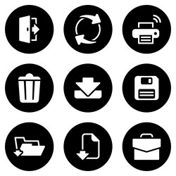 Salvage Vector Images (over 1,700)