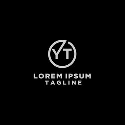 Yt Logo Vector Images (over 1,400)