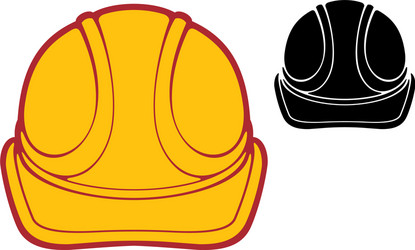 Construction Hard Hat Clip Art