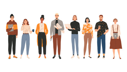 Young People Vector Images (over 790,000)