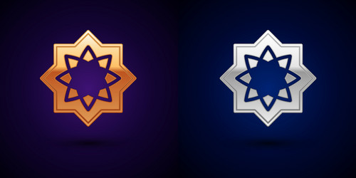 Islamic Octagon Vector Images (over 780)