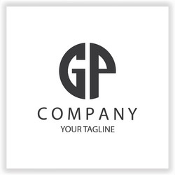 Logo Gp Font Vector Images (over 2,300)