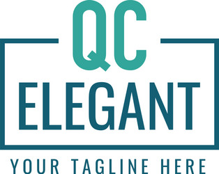 Qc Logo Vector Images (over 1,500)