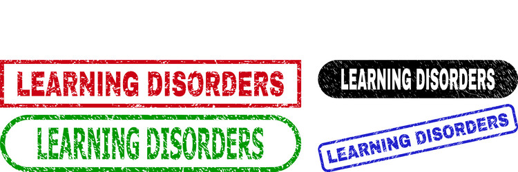 Autism Stamp Rubber Vector Images (43)