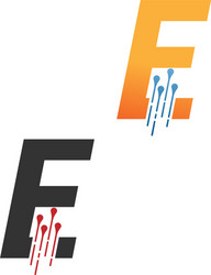 E Tech Logo Vector Images (over 5,400)