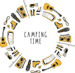 Scouting Border Vector Images (over 170)