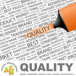 Quality Improvement Vector Images (over 6,600)