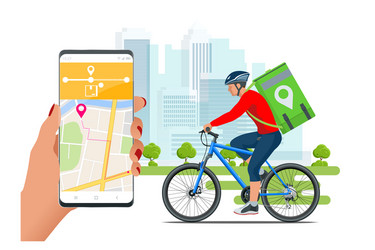 Deliveroo Vector Images (16)