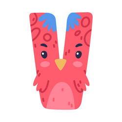 V Cartoon Vector Images (over 2,500)