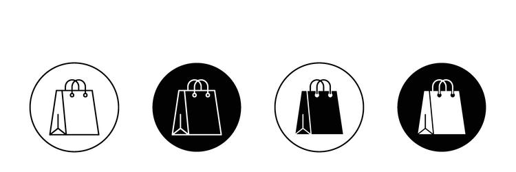 Carry Bag Logo Vector Images (over 2,700)