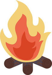 Camp Fire Vector Images (over 43,000)