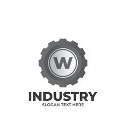 Industrial Logo Vector Images (over 210,000)