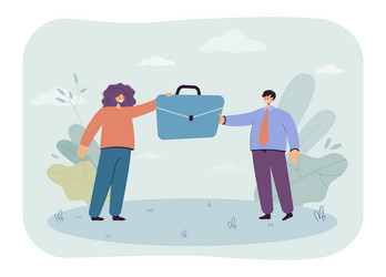 Handover Vector Images (over 320)