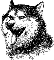 Siberian Vector Images (over 4,400)