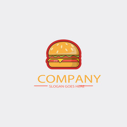 Pizza Burger Logo Vector Images (over 2,300)
