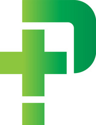 P Medical Logo Vector Images (over 590)