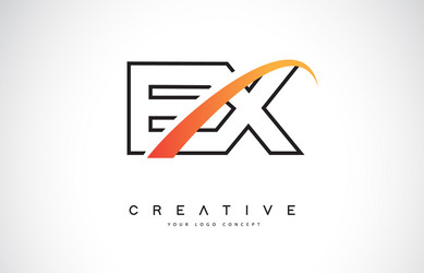 E X Logo Vector Images (over 1,800)