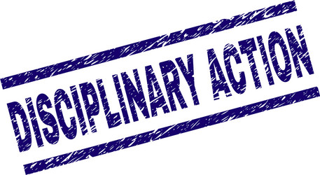Disciplinary Action Vector Images (over 110)