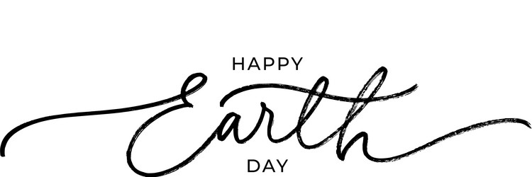Earth Day Font Vector Images (over 1,100)
