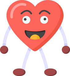 Happy Heart Vector Images (over 360,000)