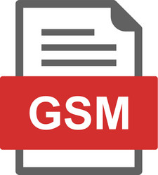 Gsm Logo Vector Images (over 410)