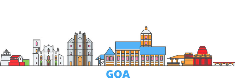 Goa Vector Images (over 1,000)