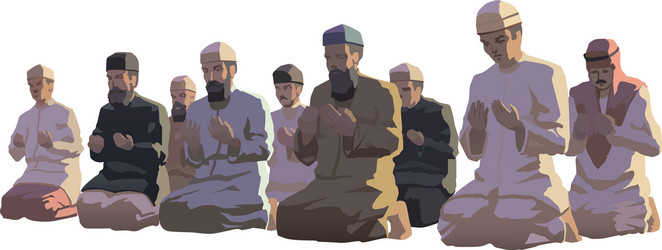 Islamic Tomb Vector Images (over 1,000)