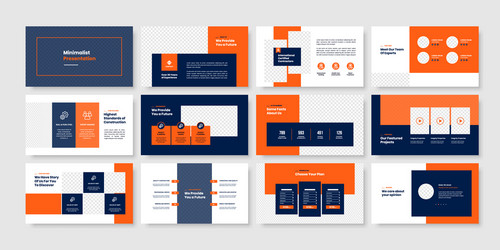 Slides Vector Images (over 84,000)