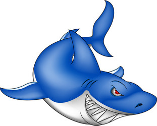 Shark Eyes Vector Images (over 640)