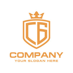 Cg Monogram Logo Vector Images (over 2,300)