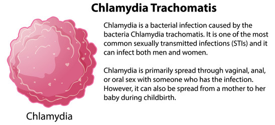 Chlamydia Vector Images (over 180)