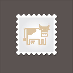 Cow Tag Vector Images (over 2,000)