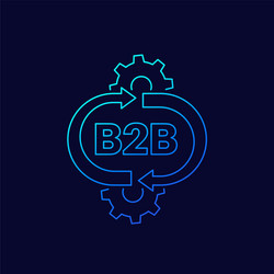 B2b Marketing Vector Images (over 12,000)