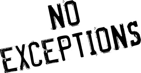 Do not use rubber stamp Royalty Free Vector Image
