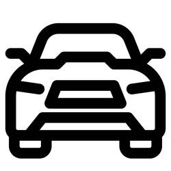 Front Grill Car Vector Images (over 440)