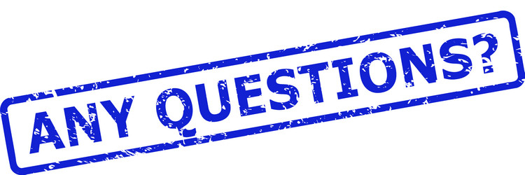 Any Questions Vector Images (93)