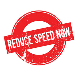 Reduce Speed Sign Vector Images (52)