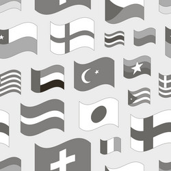 World Flag Pattern Vector Images (over 12,000)