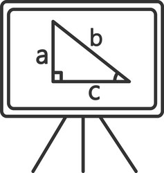 Math Linear Symbol Vector Images (over 8,600)