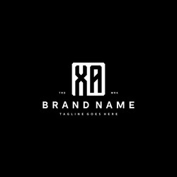 Xa Logo Vector Images (over 1,400)