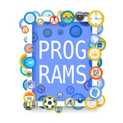 Programs Vector Images (over 160,000)