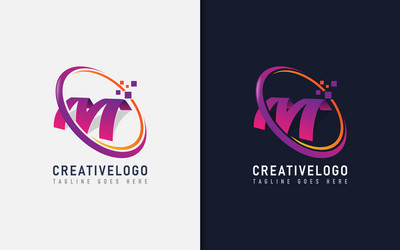 1 M Logo Vector Images (over 200)