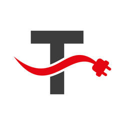 T Energy Power Logos Vector Images (over 600)