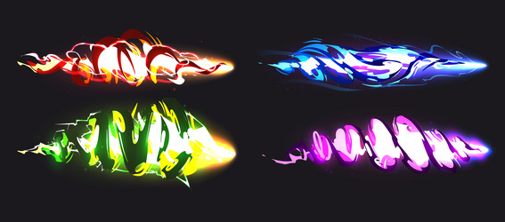 Water Blast Vector Images (over 670)