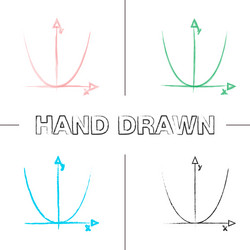 Parabola Vector Images (over 1,200)