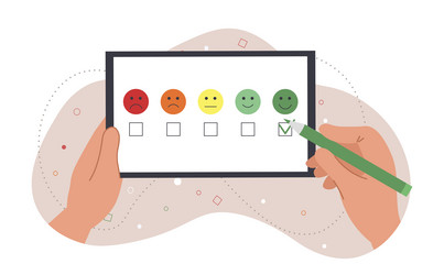 Evaluation Form Vector Images (over 3,100)