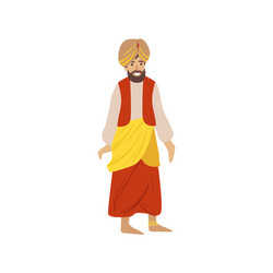 Sikh Man Vector Images (over 900)