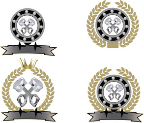 3 Wheel Motorcycle Vector Images (84)